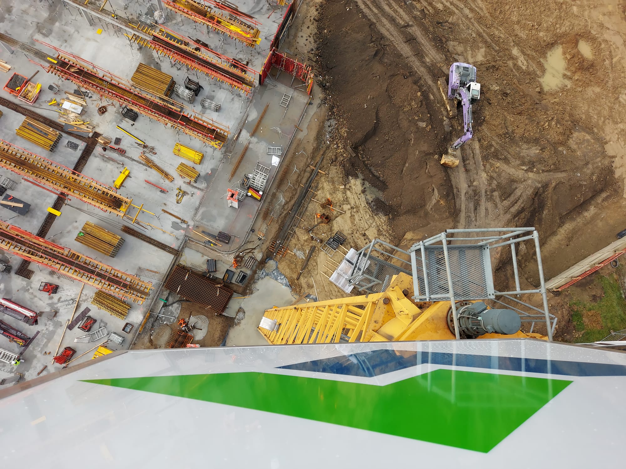 Mehrzweckhalle "Bernau-Arena", Ladeburger Chaussee 2